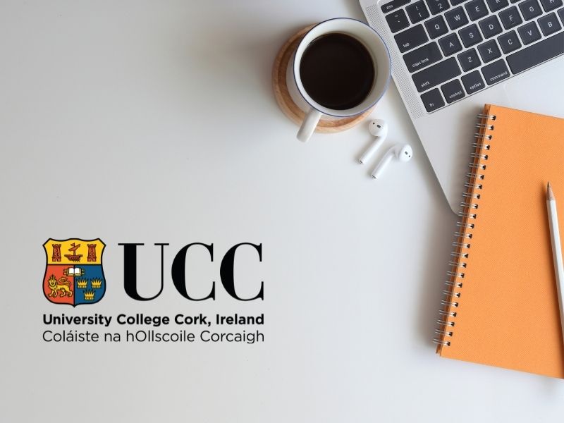 Seminar 1 UCC - David Puttnam